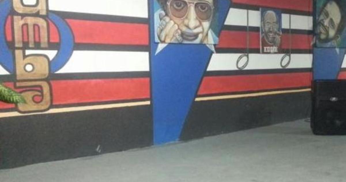 La Rumba Bar & Rest. | Discover Puerto Rico