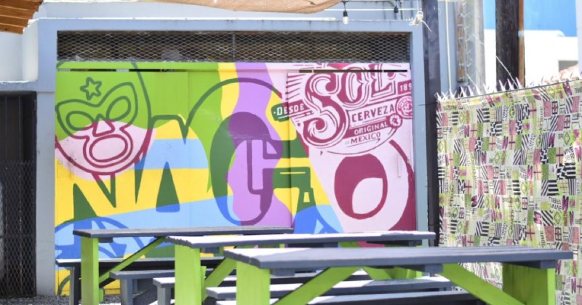 Nacho Libre Cantina Mexicana - Hato Rey | Discover Puerto Rico