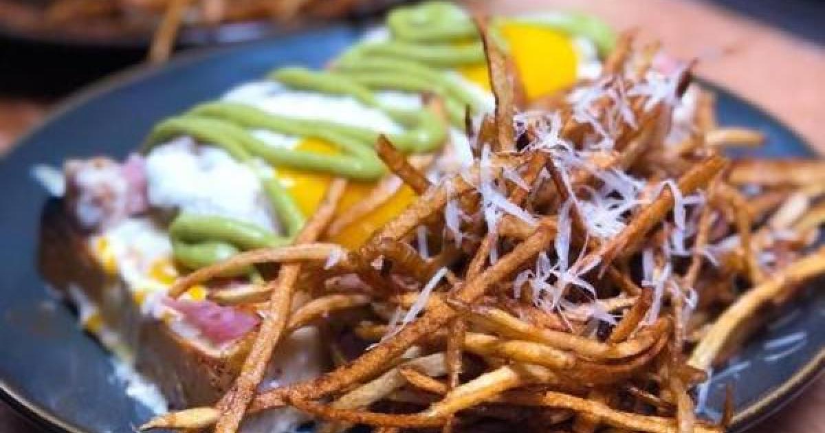 Musa Gastro Pub | Discover Puerto Rico