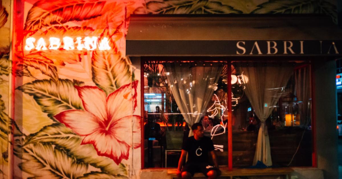 Sabrina Brunch & Bistro Bar | Discover Puerto Rico