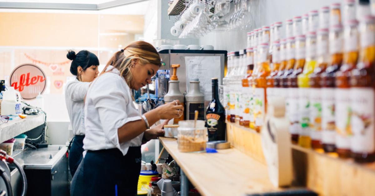 El After Lounge | Discover Puerto Rico