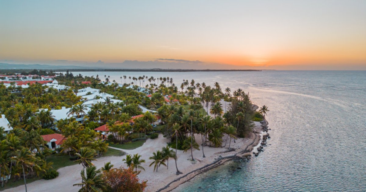 Welcome | Discover Puerto Rico