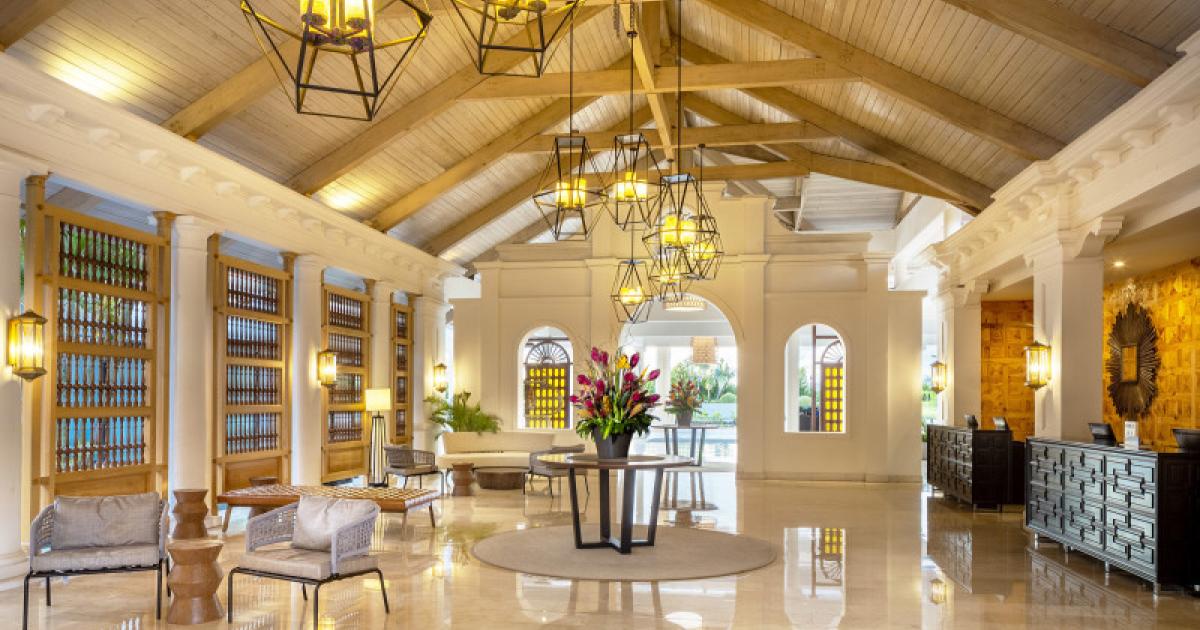 Hyatt Regency Grand Reserve Puerto Rico | Discover Puerto Rico