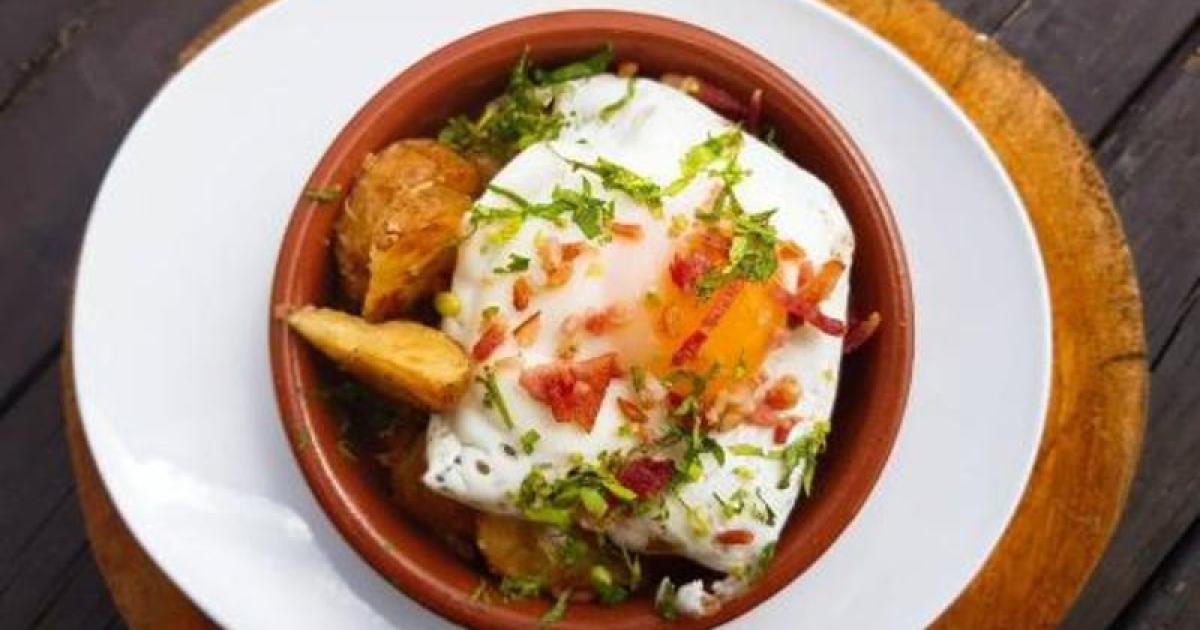 Sabores & Gustitos | Discover Puerto Rico