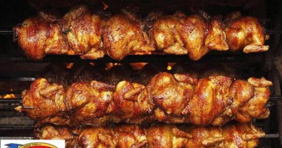 Viktor Pollo - Santa Isabel | Discover Puerto Rico