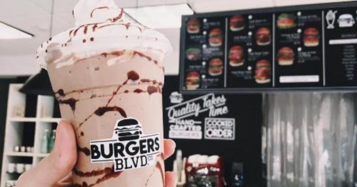 Burgers BLVD | Discover Puerto Rico