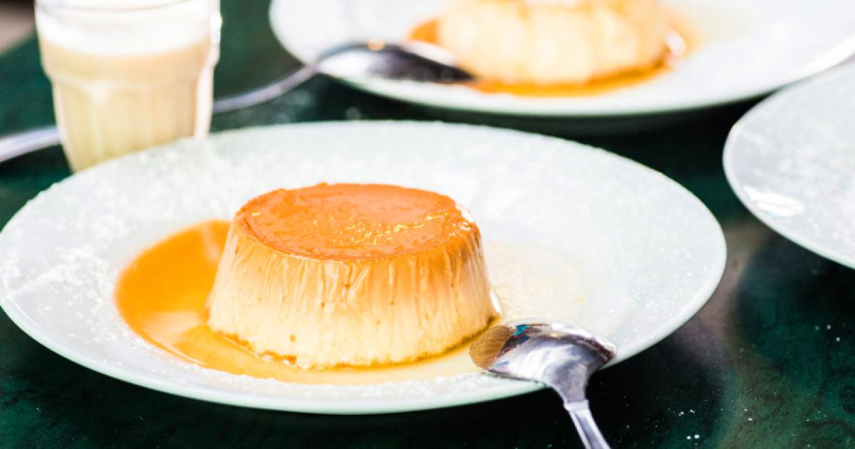 E.C. Bakery | Discover Puerto Rico