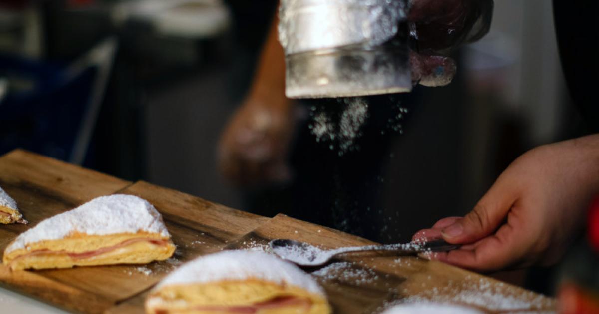 Carrousel Bakery | Discover Puerto Rico