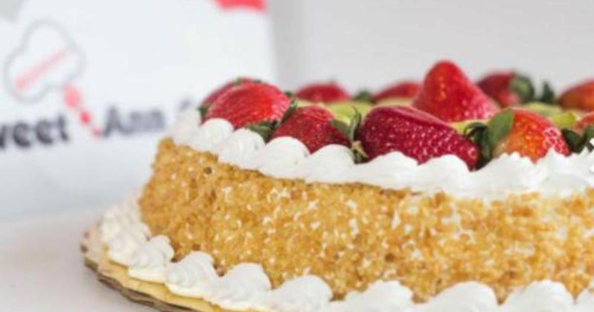 Sweet Ann Cakes - Carolina | Discover Puerto Rico