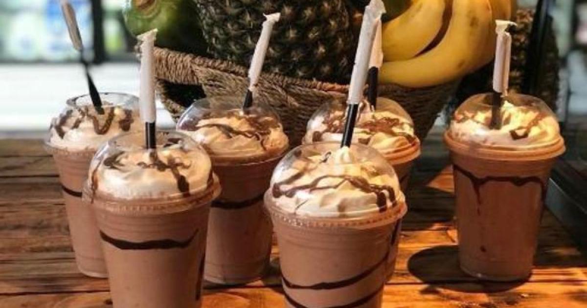 Sweet Cake's Bakery | Discover Puerto Rico