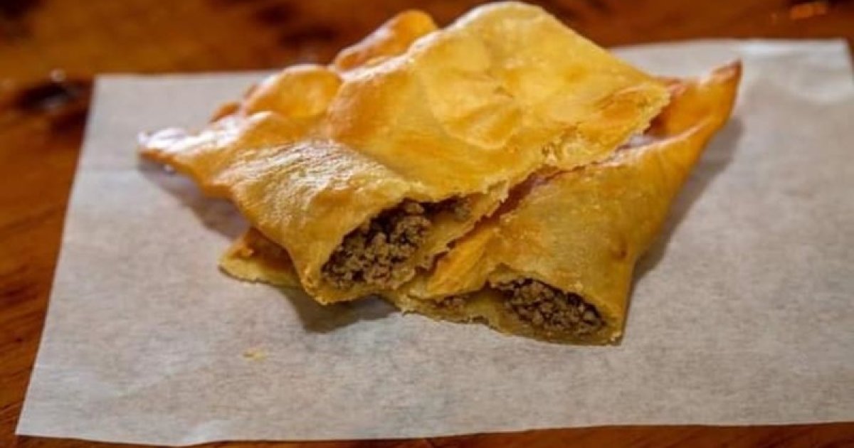 Pastelillos Lamboy | Discover Puerto Rico