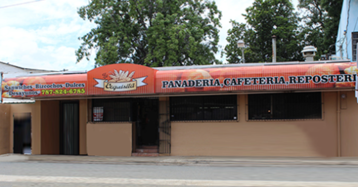 La Exquisita Bakery | Discover Puerto Rico