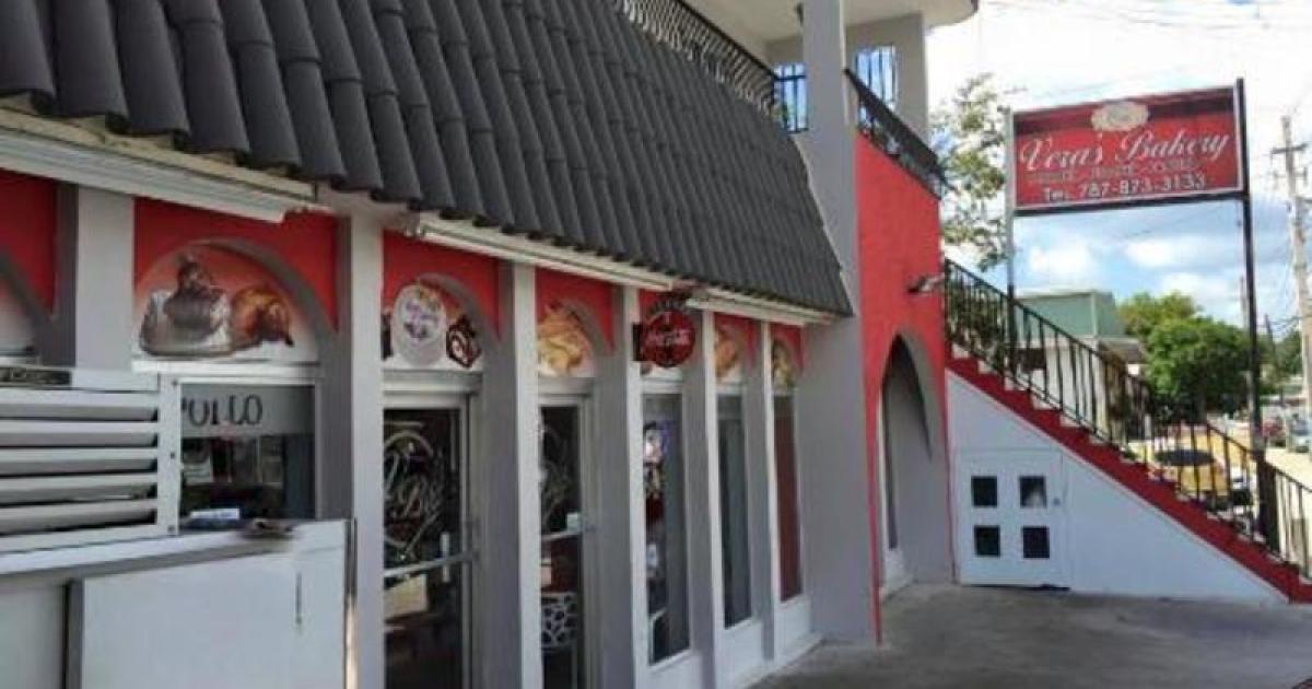 Vera's Bakery | Discover Puerto Rico