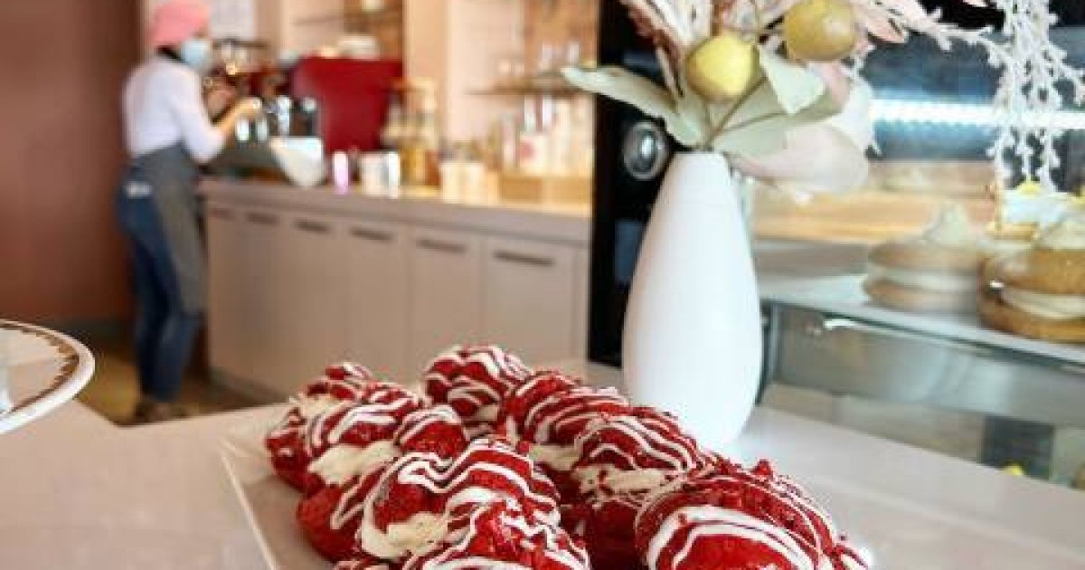 Calaff Pastries | Discover Puerto Rico