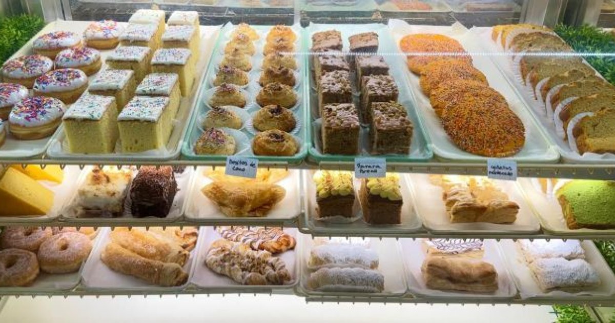 Yesenia Panadería Colmado | Discover Puerto Rico