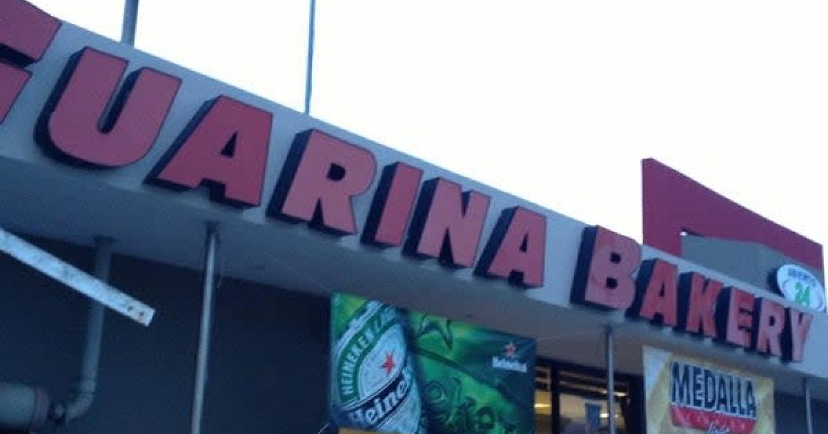 Guarina Bakery | Discover Puerto Rico