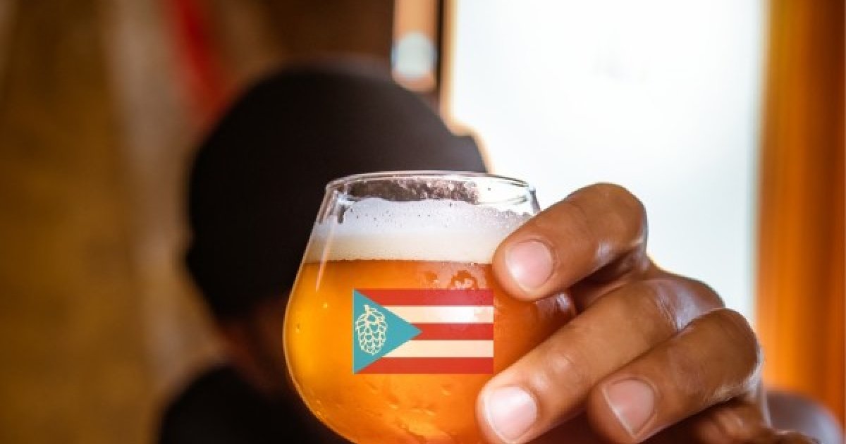 La Taberna Lúpulo | Discover Puerto Rico