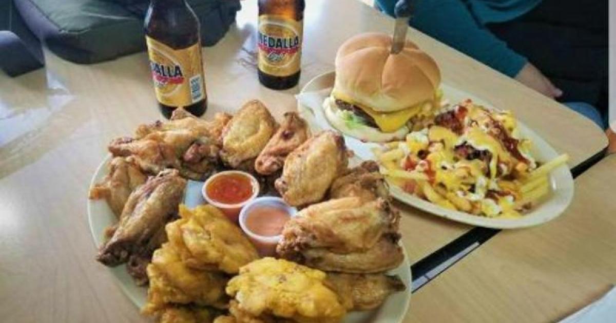 El Vaquero Burger Bar & Grill | Discover Puerto Rico