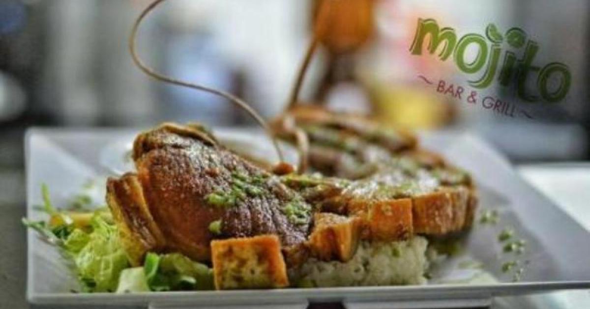 Mojito Bar & Grill | Discover Puerto Rico