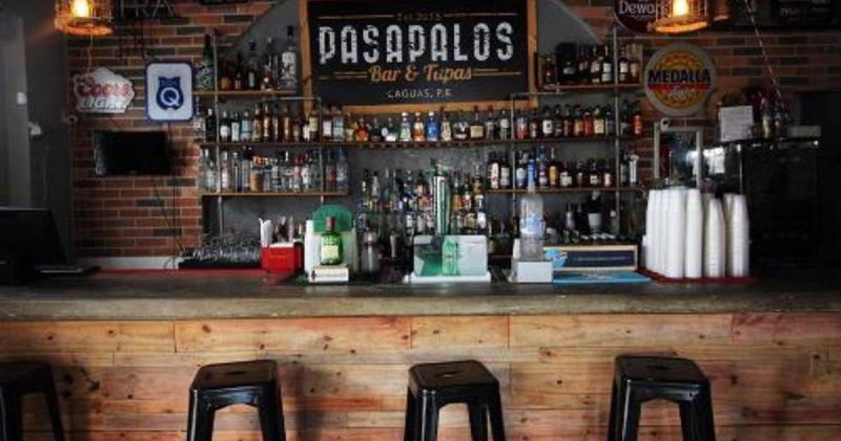 Pasapalos Bar & Tapas | Discover Puerto Rico