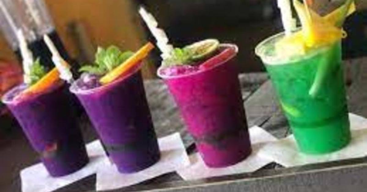 El Mangó | Discover Puerto Rico