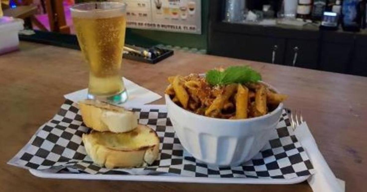 El Tablado Sports Bar | Discover Puerto Rico