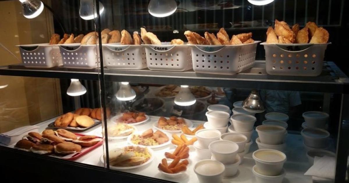 Cafetería Ramos | Discover Puerto Rico