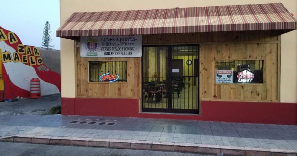 Chivas Café | Discover Puerto Rico