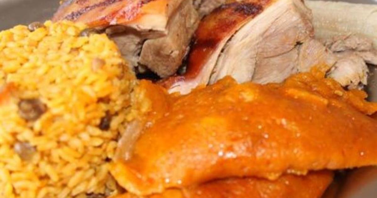 Colmado Cafetín La Nueva Esquina | Discover Puerto Rico