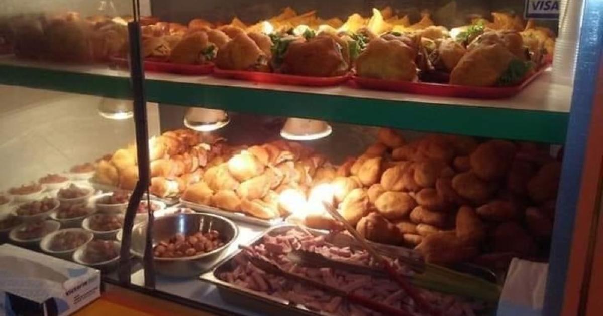 Cafetería El Domplin | Discover Puerto Rico