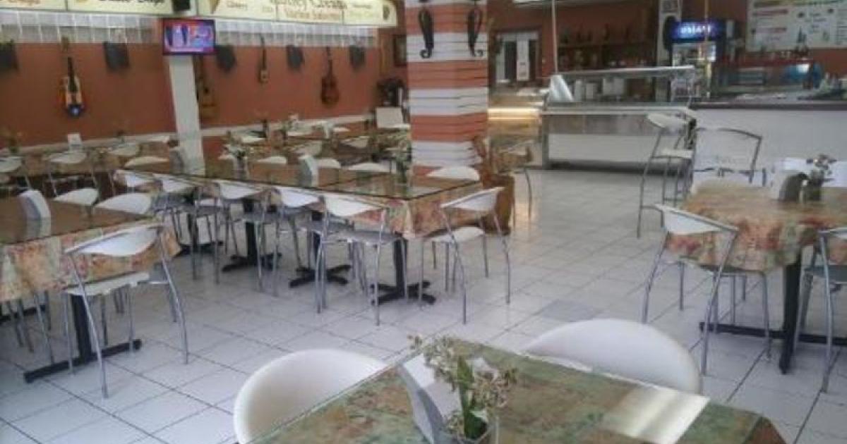 El Mesón Criollo | Discover Puerto Rico