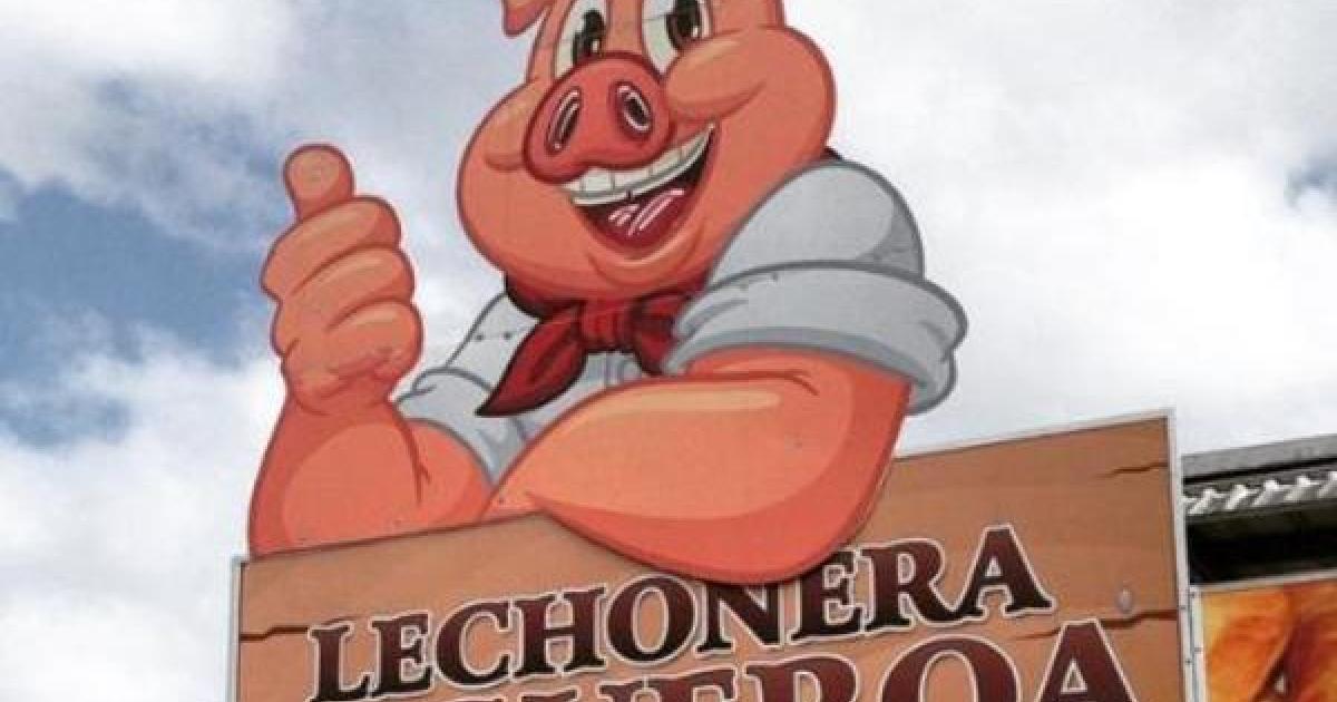 Lechonera Figueroa | Discover Puerto Rico