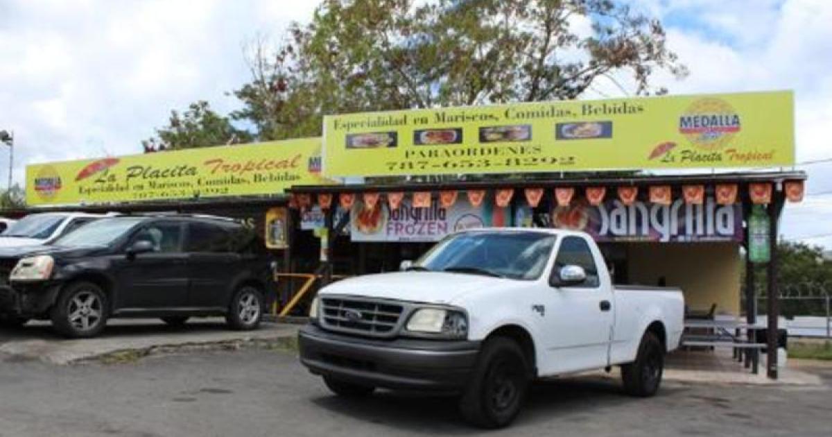 La Placita Tropical | Discover Puerto Rico