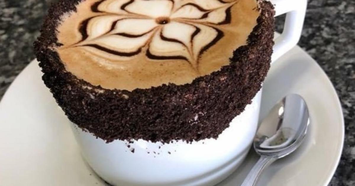 Cafecito del Bosque | Discover Puerto Rico