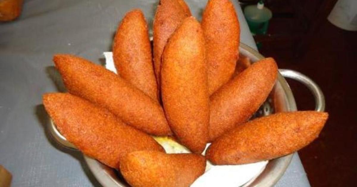 Frituras Inos | Discover Puerto Rico