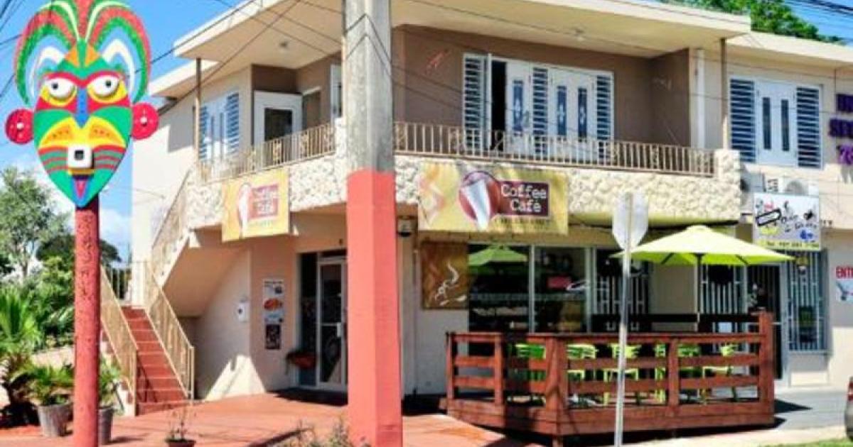 Coffee Café | Discover Puerto Rico