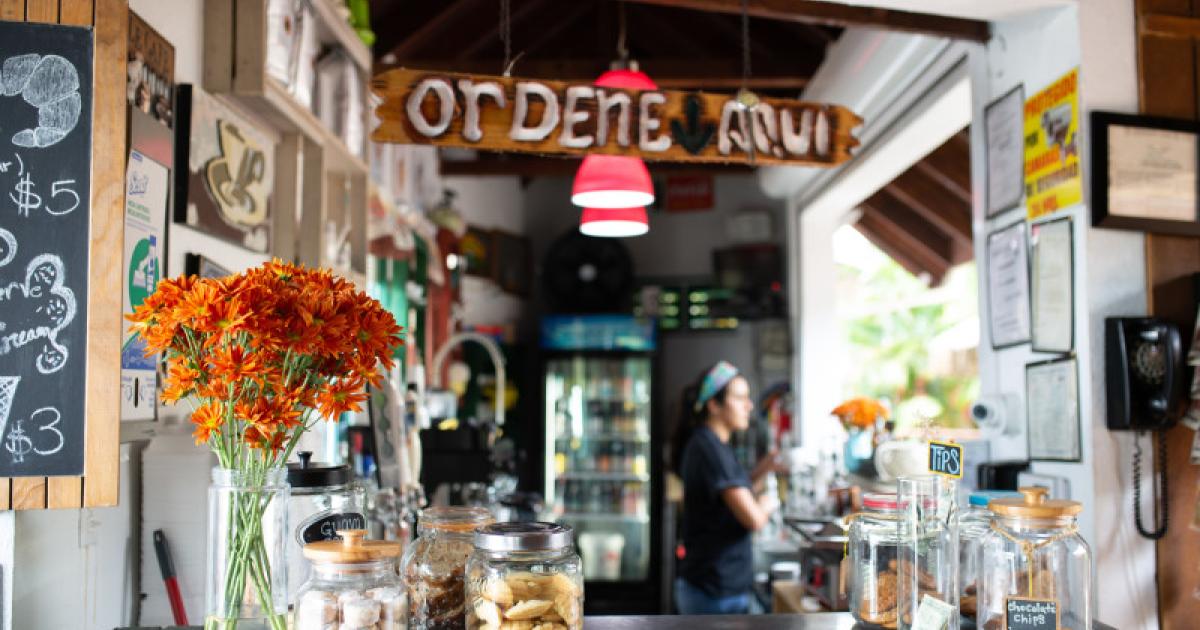 Café Prieto by Los Amigos | Discover Puerto Rico