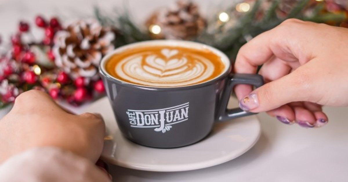 Cafe Don Juan - Hato Rey | Discover Puerto Rico