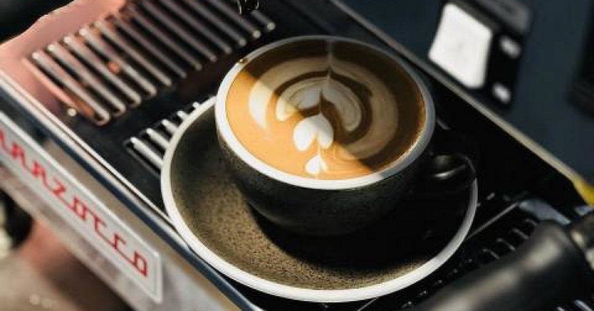 Gustos Coffee Co. Miramar | Discover Puerto Rico