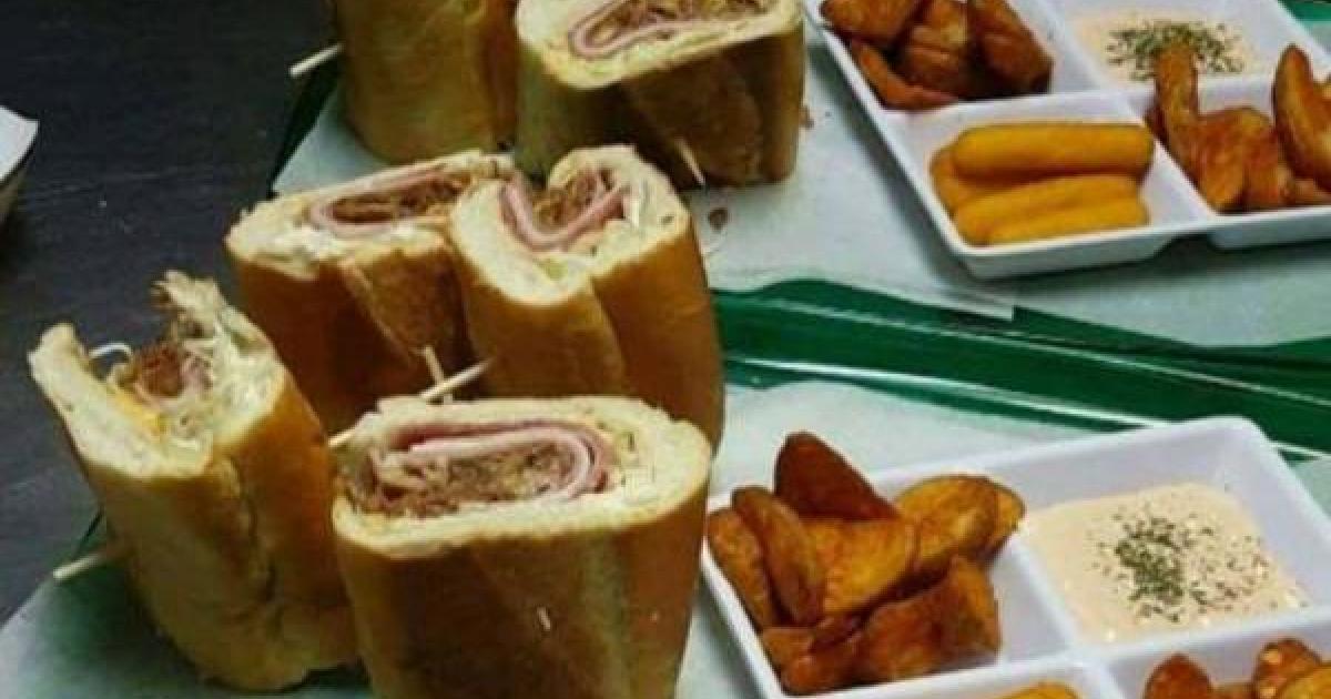 El Burén Sandwiches | Discover Puerto Rico