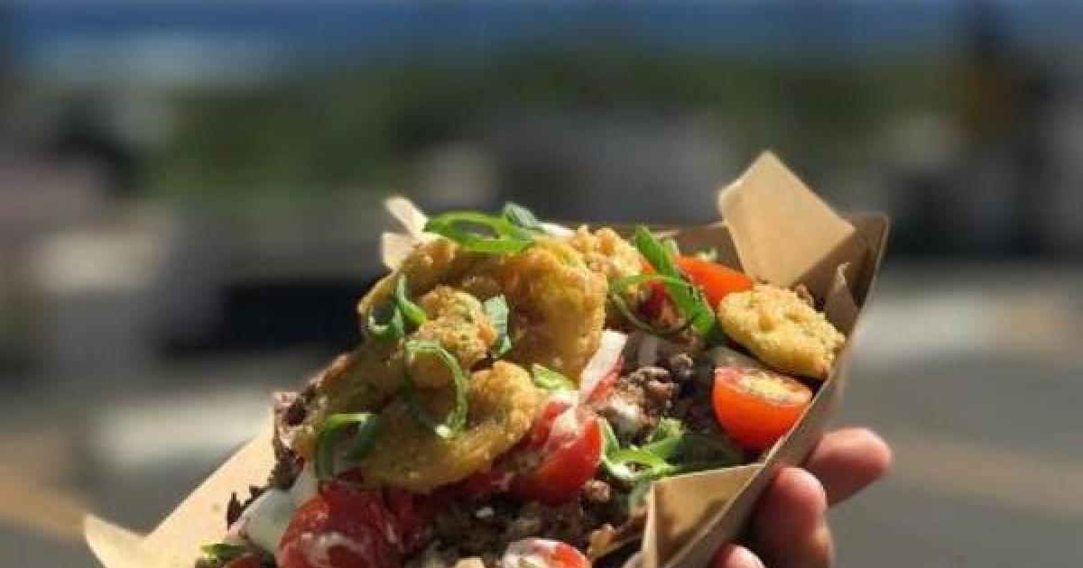 La Finca Food Truck | Discover Puerto Rico