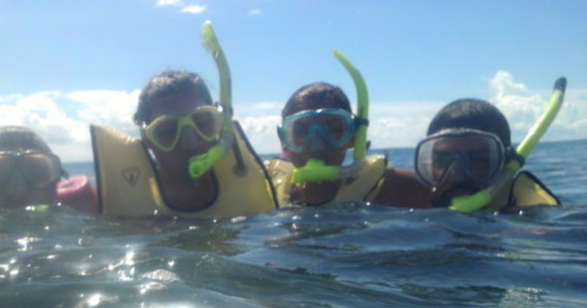 Rincon Diving & Snorkeling | Discover Puerto Rico