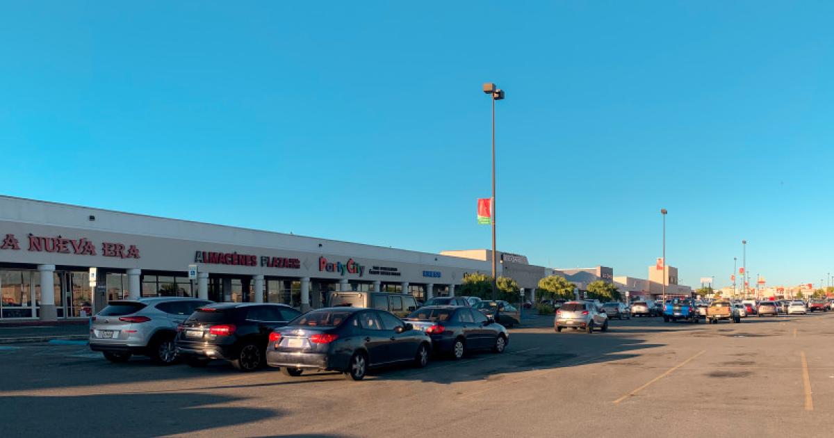 Los Colobos Shopping Center | Discover Puerto Rico