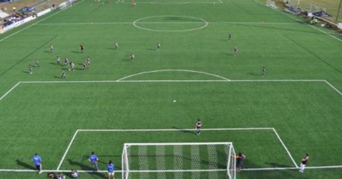 Bayamón Soccer Complex | Discover Puerto Rico