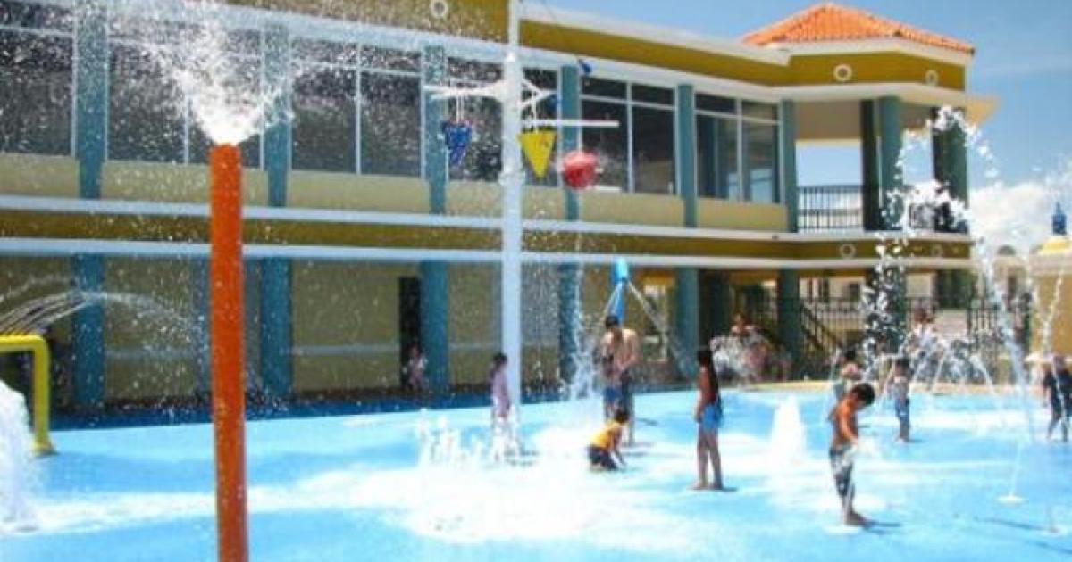 Ramey's Skate & Splash Park | Discover Puerto Rico