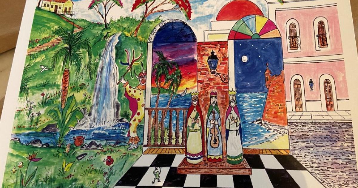 Galería W. Labiosa | Discover Puerto Rico