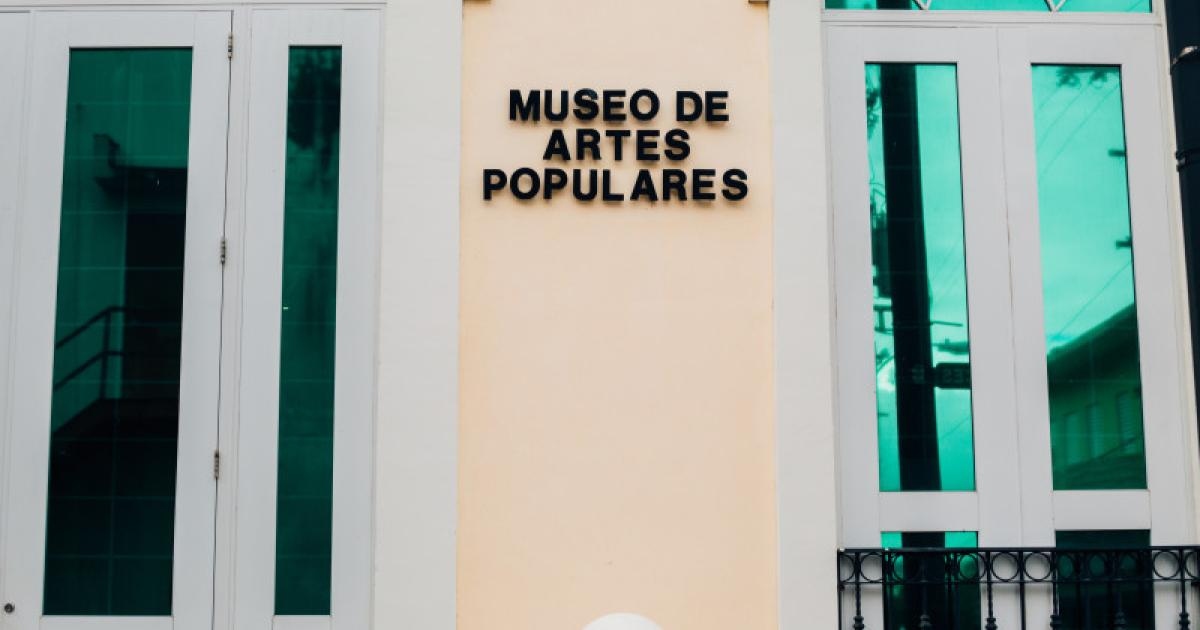 Museo de Artes Populares de Caguas | Discover Puerto Rico