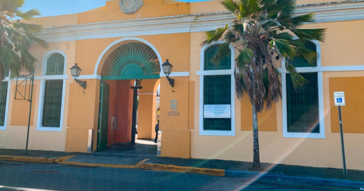 Museo de San Juan | Discover Puerto Rico