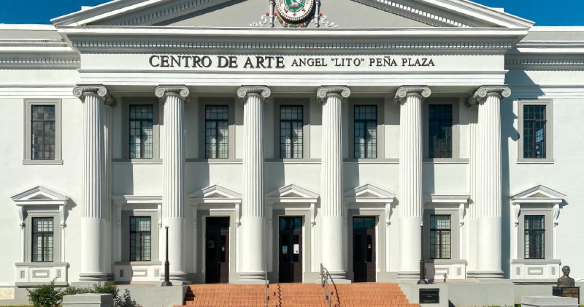 Ángel Lito Peña Art Center | Discover Puerto Rico