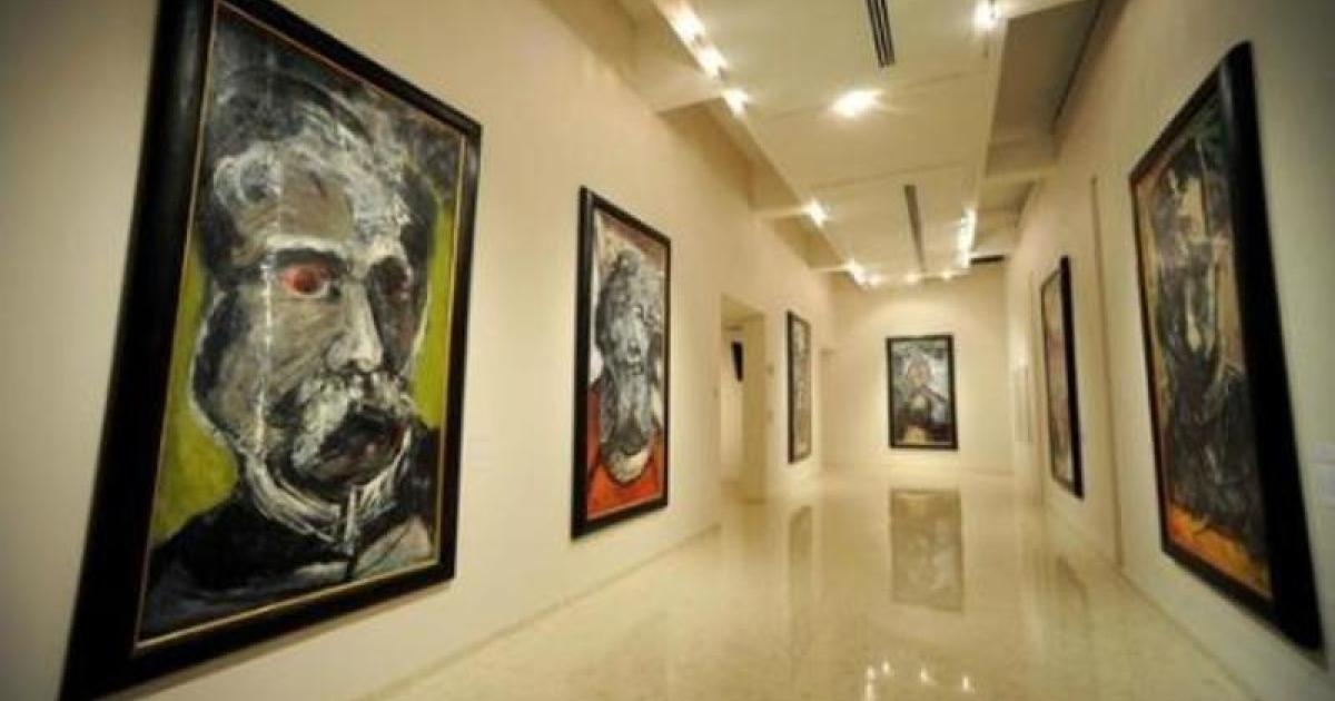 Museo De Arte De Bayamón | Discover Puerto Rico